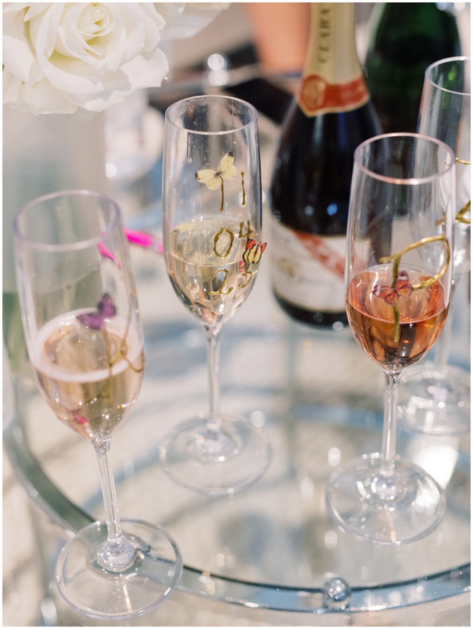 A Celebration of Love & Family: Mackenzie and Drew's Unforgettable ...