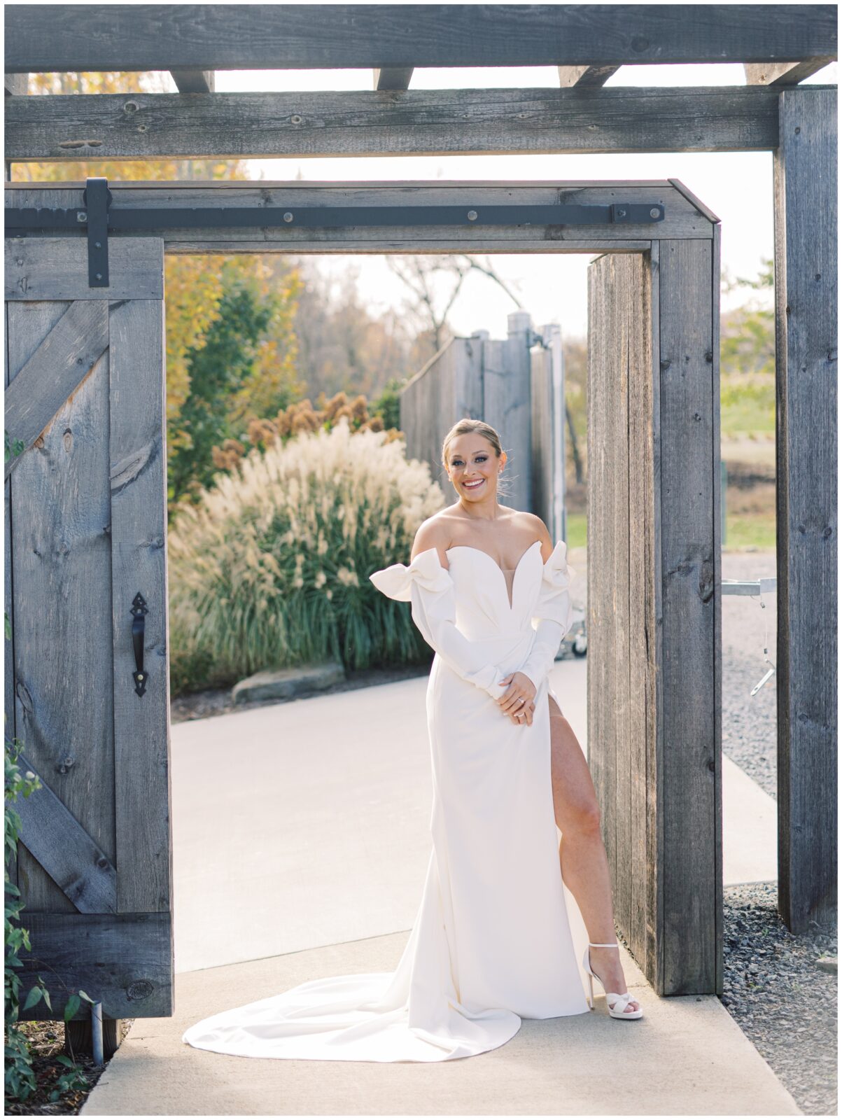 A Celebration of Love & Family: Mackenzie and Drew's Unforgettable ...