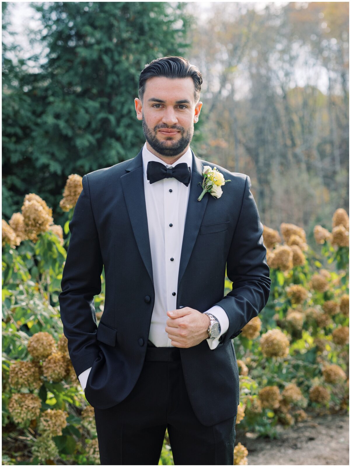 A Celebration of Love & Family: Mackenzie and Drew's Unforgettable ...