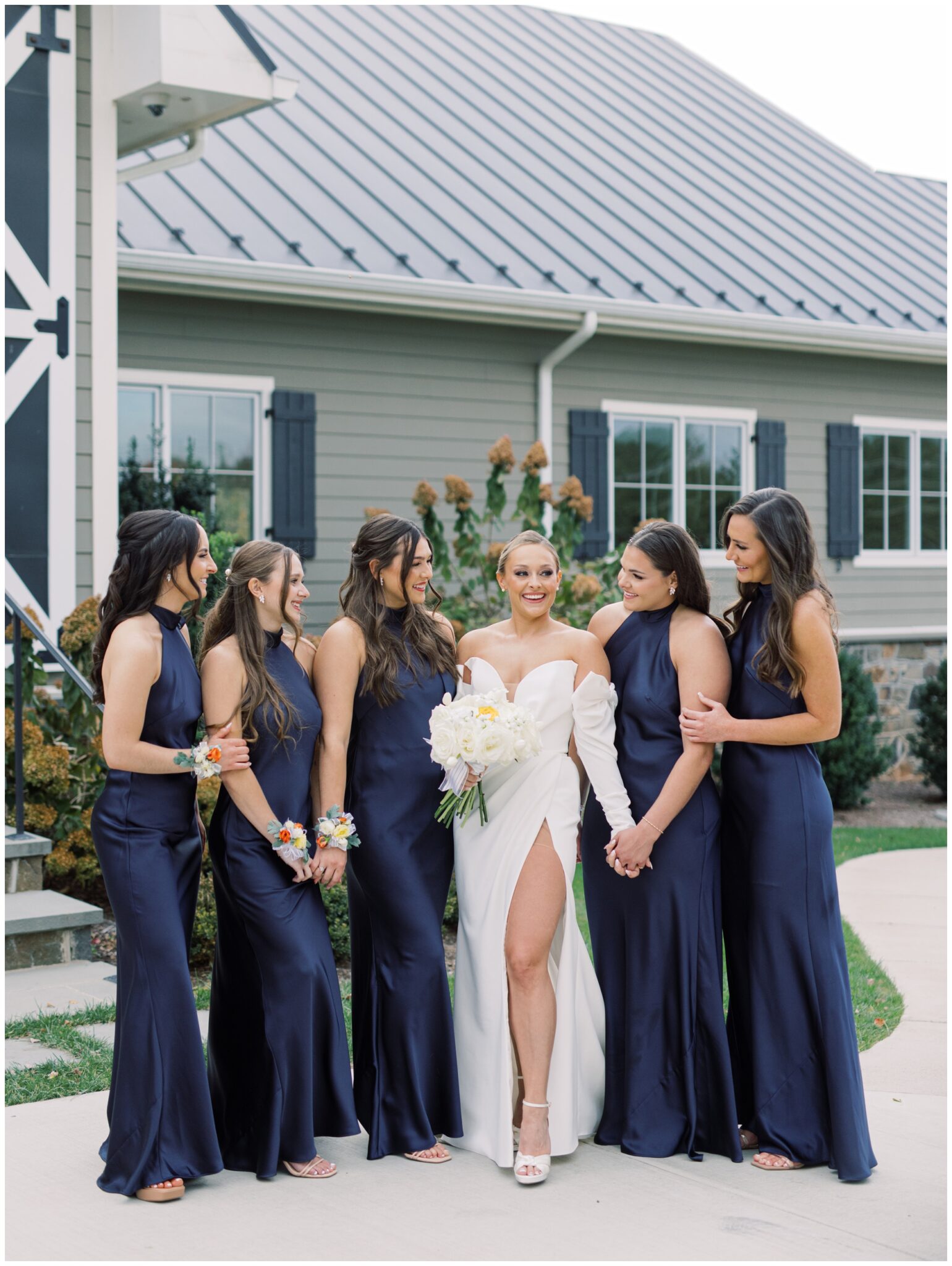 A Celebration of Love & Family: Mackenzie and Drew's Unforgettable ...