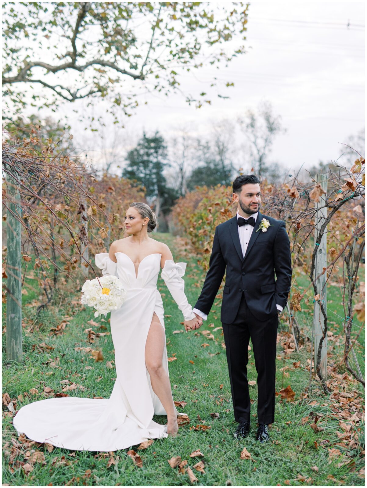 A Celebration of Love & Family: Mackenzie and Drew's Unforgettable ...