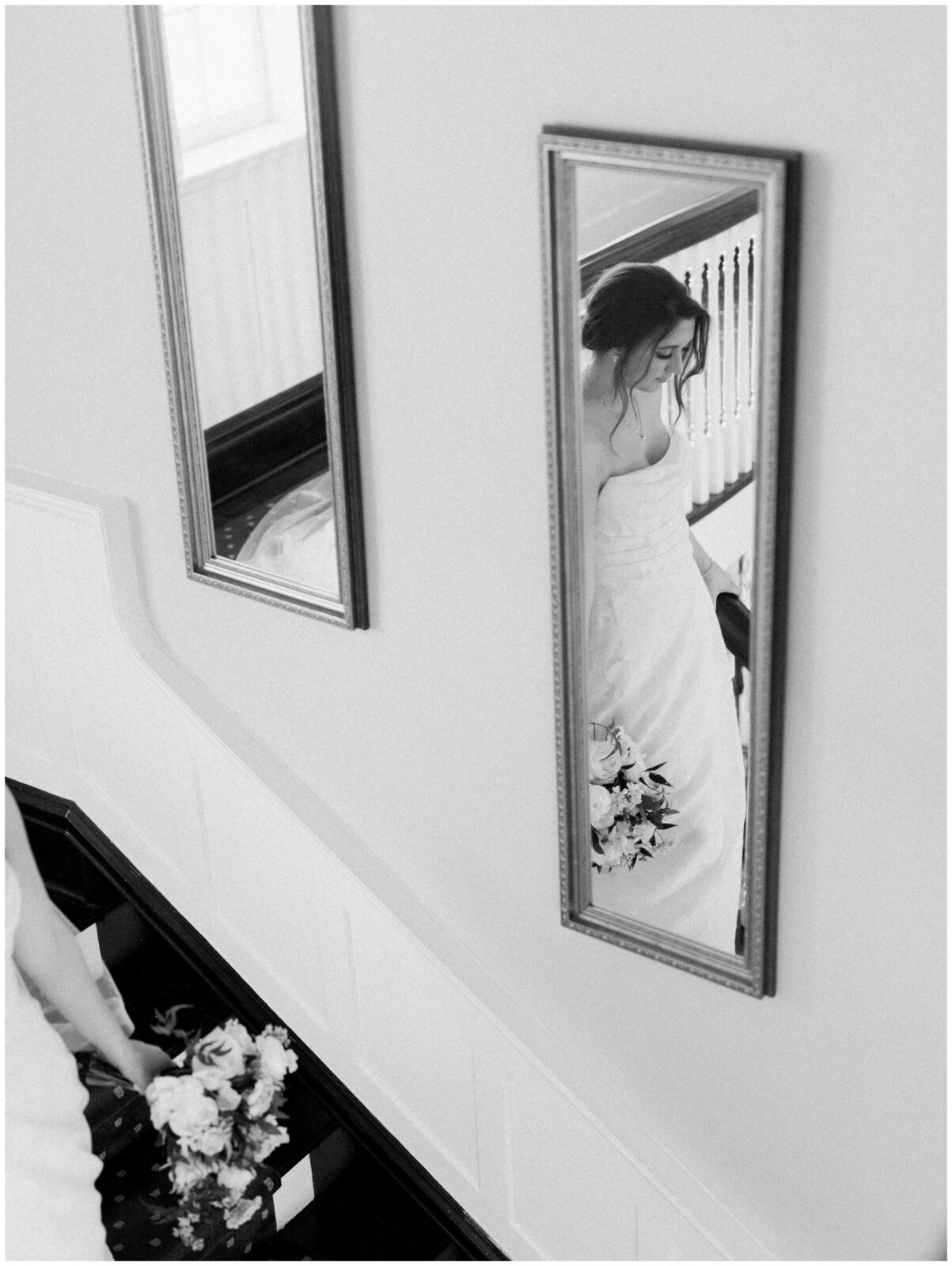 A Whimsical Garden Wedding at Raspberry Plain Manor in Leesburg ...